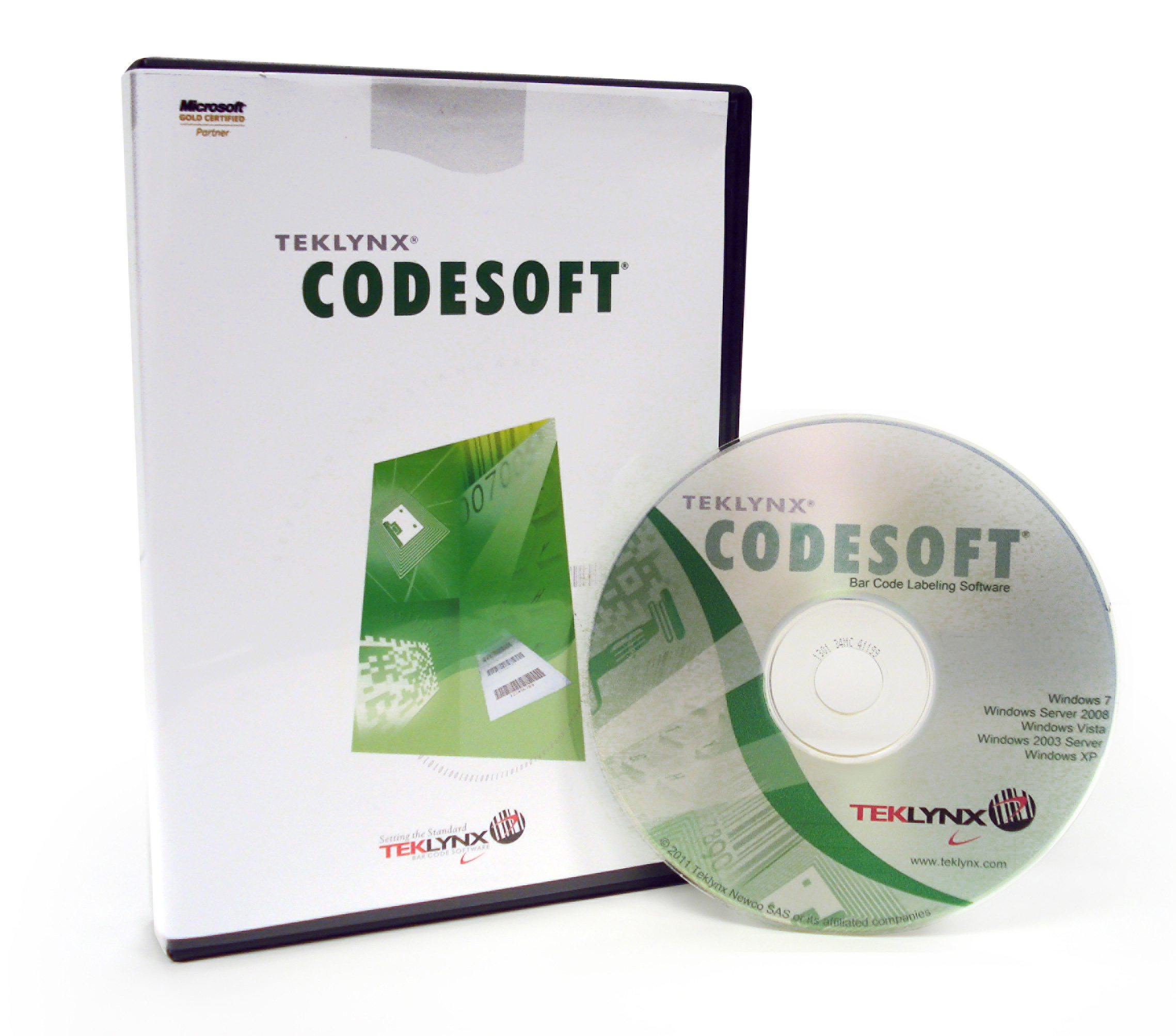 Codesoft